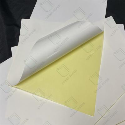 China Magnetic Adhesive Roll Flexible Self-Stick Magnet Sheet For Whiteboards Vehicles for sale