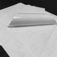 China Archival Photo Sticky Paper Museum Quality Prints With 100+ Year Fade Resistance for sale