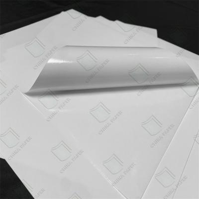 China Archival Photo Sticky Paper Museum Quality Prints With 100+ Year Fade Resistance for sale