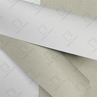 China Gray-Backed Wedding Cardstock – Elegant Texture for Hand-Calligraphed Invitations & Place Cards for sale