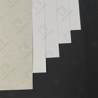 China Industrial Gray-Base Cardstock – Tearproof Material for Durable Tags & Loyalty Cards for sale