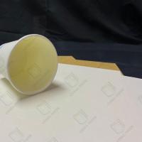 China Food Grade PE High Performance Coated Cupstock Paper for sale