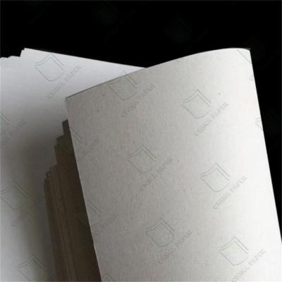 China Watercolor Gray-White Cardstock – Heavyweight Absorbency for Fine Art & Illustration for sale