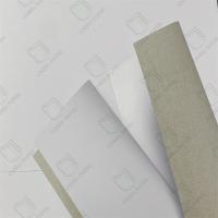 China Gray-Base Glow-in-the-Dark Cardstock – Safety & Fun for Event Branding & Kids’ Crafts for sale