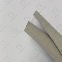 China Gray-White Kraft Cardstock – Rustic Texture for Farmhouse Weddings & Eco-Branding for sale