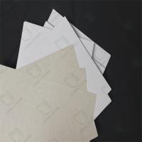 China Gray-Base Cardstock for Heat Transfers – Vibrant Sublimation Results on Durable Base for sale