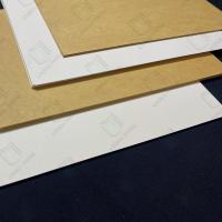 China Dual Sided PE Coated Cupstock Paper Oil Resistant Customizable Printing for sale