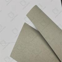 China Gray-Base White Cardstock for Table Numbers Stand-Ups & Easel Displays for Events for sale