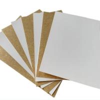 China FDA Approved Kraft Paper Burger Boxes With Custom Printing Options for sale