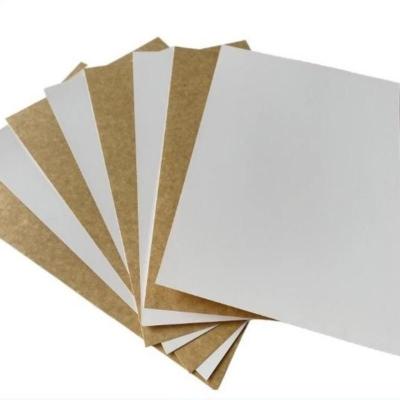 China FDA Approved Kraft Paper Burger Boxes With Custom Printing Options for sale