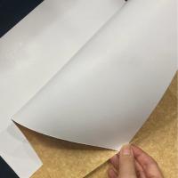 China Greaseproof & Leak-Proof Kraft Pizza Boxes With Recyclable Lining for sale