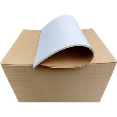 China Food-Grade Kraft Board Salad Bowls With Waterproof Coating for sale
