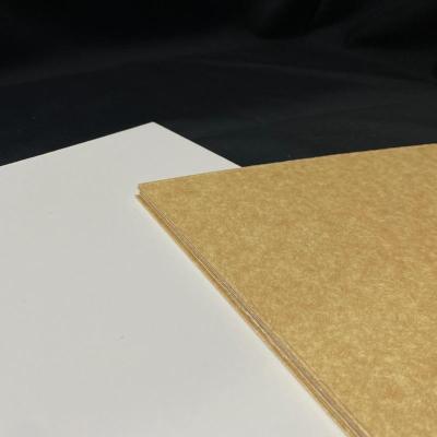 China Innovative Clay Coated Kraft Board For Extended Freshness for sale