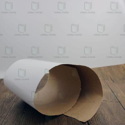 China Custom-Size Liquid Packaging Board - 600x900mm to 880x1194mm, Rolls or Sheets for sale
