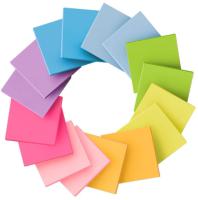 China Office Paper A4 Color Paper and Board with Smooth Finish for Professional for sale
