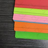 China ISO-Certified Colored  Paper  - Perfect for Educational Materials and Creative Projects for sale