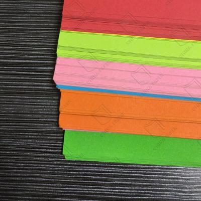 China ISO-Certified Colored  Paper  - Perfect for Educational Materials and Creative Projects for sale
