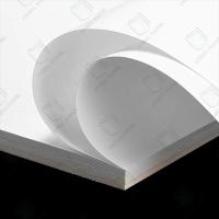 China Superior Whiteness Ultra Bright Smooth 75GSM BOND PAPER LETTER SIZE Copy Paper for sale
