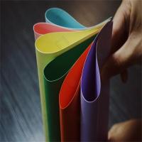 China Color Papers Colored Papers Colour Papers Color Copy Papers Color Printing Papers for sale