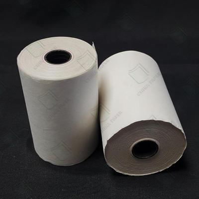China High Resolution Thermal Paper For Labels And Tickets for sale