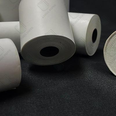 China Free Sample Thermal Paper Office Paper Cash Register POS Thermal ATM Paper Rolls for sale