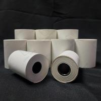 China High Stiffness Thermal Receipt Paper Printer Paper 55gsm Jumbol Thermal Paper Tickets for sale