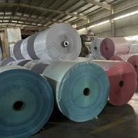 China Factory Wholesale Specialized Suppliers Continuous Carbonless Computer Paper NCR Paper Sheet Roll for sale