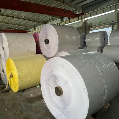 China 55gsm Receipts Invoice Carbonless Printing Paper For Computer Printing Paper for sale