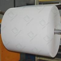 China High Gloss Smooth C1S C2S Art Paper Couche Paper For Printing for sale