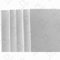 China Cost-Effective C1S Ivory Board Rolls Hot Sale GC1/GC2 FBB For Printing Board for sale