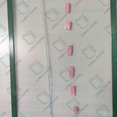 China C1S Folding Box Board For Food Package White Color for Packaging Cartons for sale