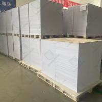 China High Opacity And Transparency Bible Printing Paper 28 GSM - 60 GSM for sale