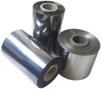 China BOPP Heat Sealable Metallized Film for sale