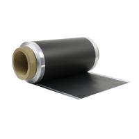 China Nano Graphene Coated Aluminium Foil for sale