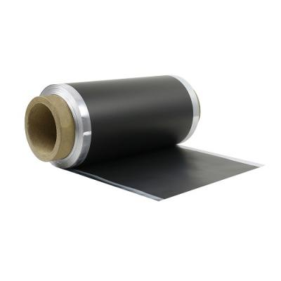 China Nano Graphene Coated Aluminium Foil for sale