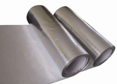 China Graphene Aluminium Foil for sale
