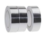 China Aluminum Foil Tape With Hot Melt for sale