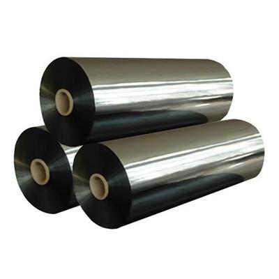 China Aluminized BOPET film for sale