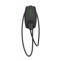 China Wall Mounted EV Charger Station 3.5kw Wallbox For Audi Mercedes Benz for sale