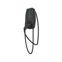 China Wall Mounted EV Charger Station 3.5kw Wallbox For Audi Mercedes Benz for sale