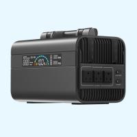 China Emergency 600w Portable Solar Power Generator PWM Controller for sale