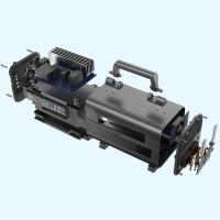 China Emergency 600w Portable Solar Power Generator PWM Controller for sale