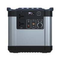 China USB Type C Portable Electric Power Station 1000W 2220Wh For Camping Fishing for sale