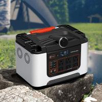 China AC DC 180000Mah 700W Power Bank Generator LED Light For CPAP for sale