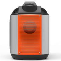 China 500W 486Wh Solar Generator Portable Electric Power Station 110V AC Outlet for sale