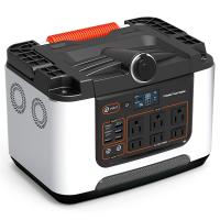 China 180000mah 648wh Battery Portable Power Station With PD 60W USB C And QC3.0 for sale