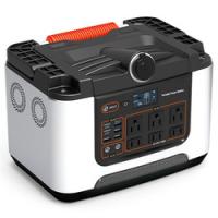 China 180000mah 648wh Battery Portable Power Station With PD 60W USB C And QC3.0 for sale
