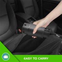China Electric Vehicle Charging Adaptor AC J1772 Charger Plug Type1 to Type2 EV Adapter Type 2 to Type 1 EV Adapter for sale