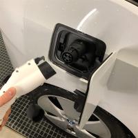 China Electric Vehicle Charging Adaptor AC J1772 Charger Plug Type1 to Type2 EV Adapter Type 2 to Type 1 EV Adapter for sale