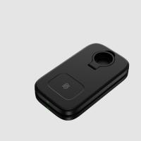 China 12V 2A Wireless Charger Stations Folding Magnetic Safe Dock for sale